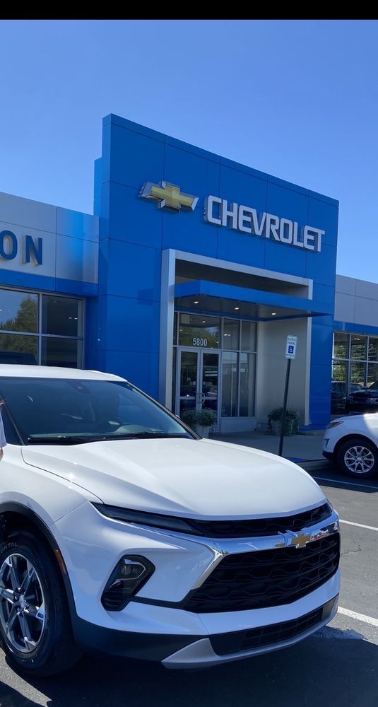 HAMILTON CHEVROLET - Updated January 2026 - 25 Photos & 89 Real Reviews ...