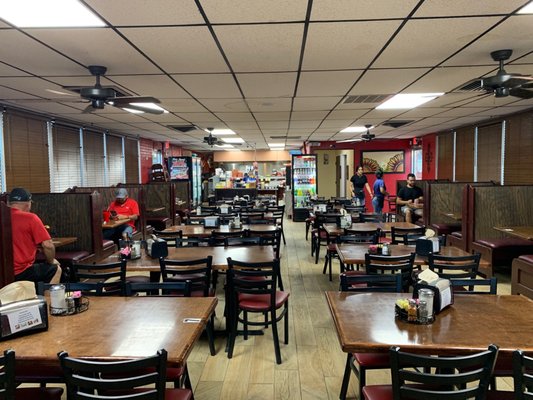 ARANDAS TAQUERIA - Updated October 2025 - 70 Photos & 104 Reviews ...