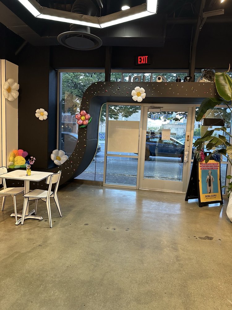 BOBA GURU - Updated January 2026 - 20 Photos - 55 E Broadway, Salt Lake ...