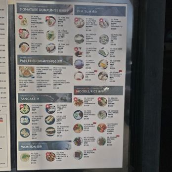UNCLE PANDA DUMPLING & NOODLE HOUSE - Updated October 2024 - 574 Photos ...