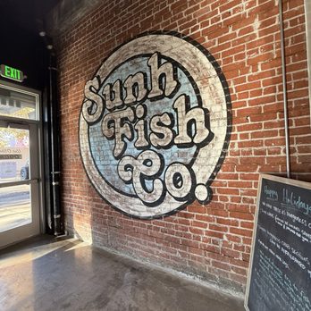 SUNH FISH - Updated December 2025 - 753 Photos & 431 Reviews - 1313 ...