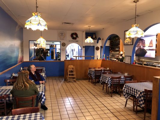 GREEK CORNER CAFE - 216 Photos & 437 Reviews - 11885 Carmel Mountain Rd ...