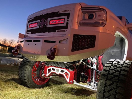 KC CUSTOMS - Updated August 2025 - 48 Photos & 23 Reviews - 8670 N ...