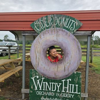 WINDY HILL ORCHARD & CIDERY - Updated October 2025 - 458 Photos & 160 ...