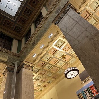 ENOCH PRATT FREE LIBRARY - CENTRAL LIBRARY - Updated December 2025 ...