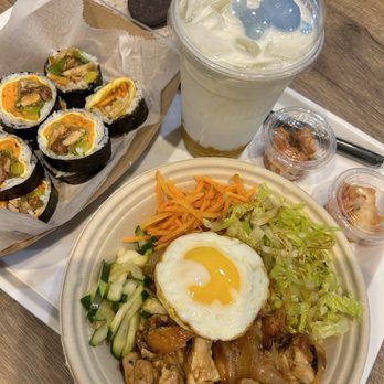 SEOUL DROP - Updated November 2024 - 117 Photos & 53 Reviews - 1900 S ...