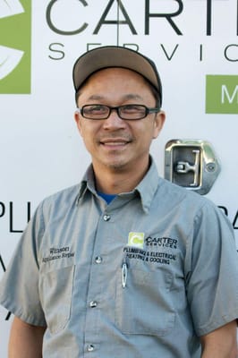 Carter Services - Updated December 2025 - 118 Photos - 513 Reviews ...