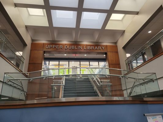 UPPER DUBLIN PUBLIC LIBRARY - Updated June 2025 - 27 Photos - 520 ...