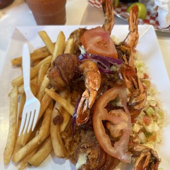 MARISCOS EL JATO JR - Updated July 2025 - 467 Photos & 548 Reviews ...