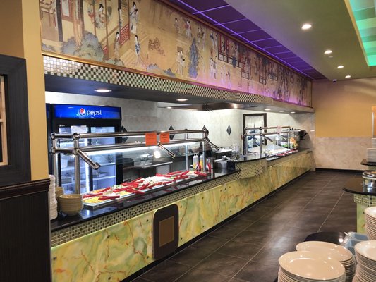 ASIAN STAR BUFFET - Updated December 2025 - 35 Photos & 53 Reviews ...