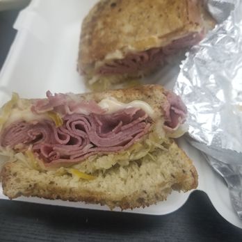 HOME TEAM DELI - Updated October 2025 - 89 Photos & 90 Reviews - 5160 W ...