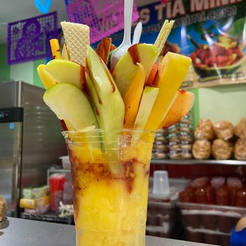 NIEVES TIA MIMI - Updated July 2025 - 49 Photos & 32 Reviews - 89-14 ...