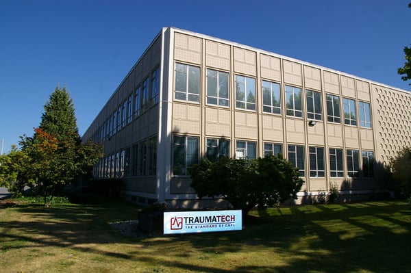 TRAUMA TECH - Updated December 2025 - 15 Reviews - 2250 Boundary Road, Burnaby, British Columbia ...