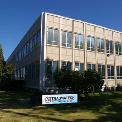 TRAUMA TECH - First Aid Classes - 2250 Boundary Road, Burnaby, BC - Phone Number - Yelp