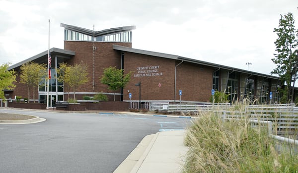GWINNETT COUNTY PUBLIC LIBRARY - Updated November 2025 - 13 Reviews ...