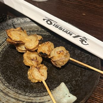 ISSIAN - Updated July 2025 - 1244 Photos & 535 Reviews - 1618 N 45th St ...