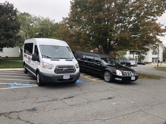 VIP MEDICAL TRANSPORTATION - Updated September 2025 - 15 Photos ...