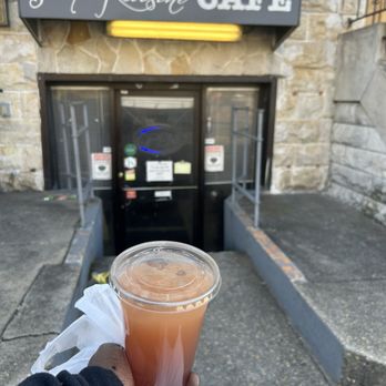 SOUL KUISINE CAFE - Updated July 2025 - 120 Photos & 121 Reviews - 203 ...