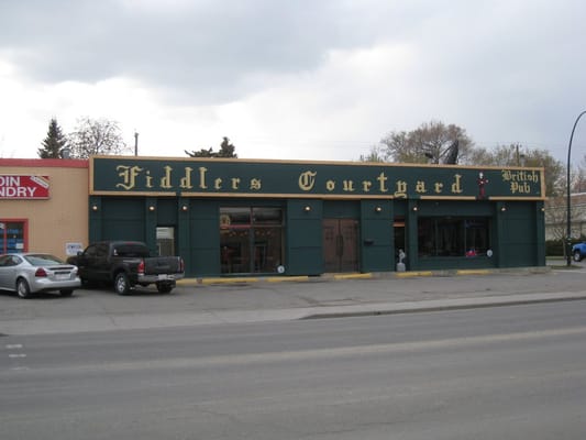 FIDDLER’S COURTYARD - Updated December 2025 - 47 Reviews - 723 Edmonton ...