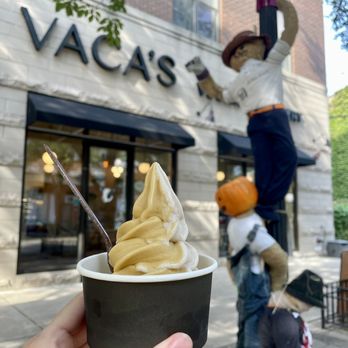 VACA’S CREAMERY - Updated September 2024 - 94 Photos & 69 Reviews ...