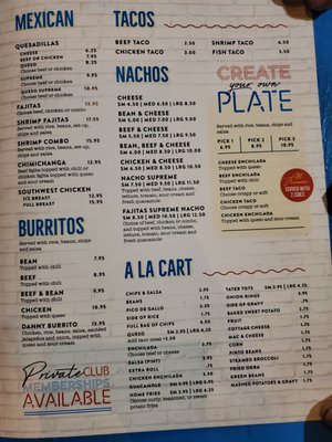 NEON MOON RESTAURANT AND SOCIAL CLUB - Updated October 2025 - 22 Photos ...