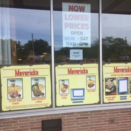 MAVERICK’S REAL ROAST BEEF - Updated October 2025 - 192 Photos & 346 ...