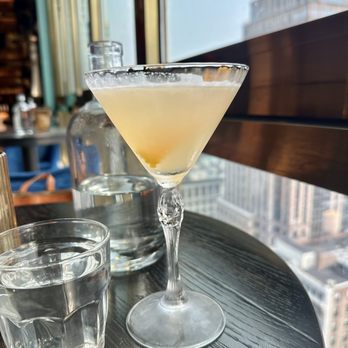 BAR CIMA - Updated June 2024 - 96 Photos & 35 Reviews - 30 W 39th St ...