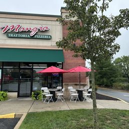 MANGIA TRATTORIA PIZZERIA - Updated July 2025 - 140 Photos & 13 Reviews ...