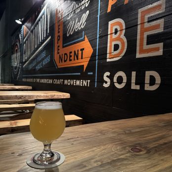 DOCENT BREWING - Updated October 2025 - 72 Photos & 59 Reviews - 3060 ...