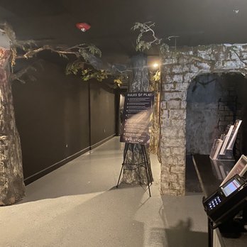 EVOLUTION ESCAPE ROOMS - Updated August 2025 - 29 Photos & 33 Reviews ...