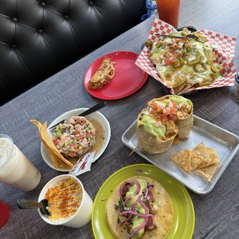 TACO LAND - Updated August 2025 - 758 Photos & 518 Reviews - 2235 W ...