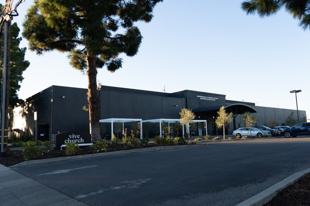 VIVE CHURCH - MOUNTAIN VIEW - Updated December 2024 - 106 Photos & 77 ...