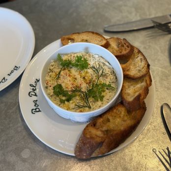 BON DELIRE - Updated September 2025 - 340 Photos & 116 Reviews - Pier 3 ...