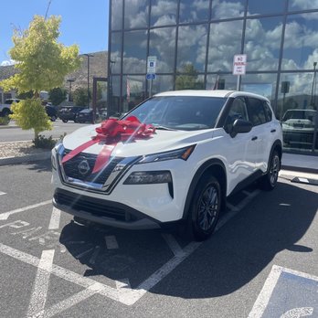 NISSAN CARSON CITY - Updated January 2025 - 10 Photos & 46 Reviews ...