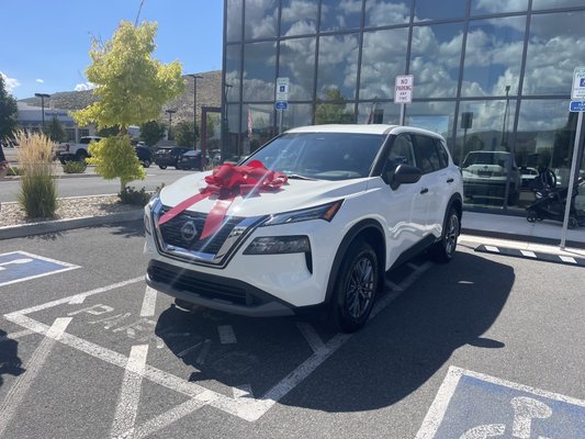 NISSAN CARSON CITY - Updated March 2026 - 11 Photos & 67 Reviews - 2750 ...