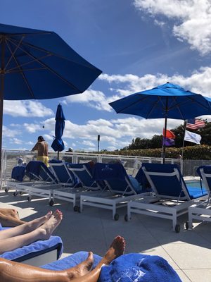 THE SEAGATE BEACH CLUB - 11 Photos - Country Clubs - 401 S Ocean Blvd ...