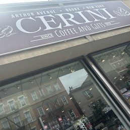 CERINI COFFEE & GIFTS - Updated July 2025 - 71 Photos & 97 Reviews ...