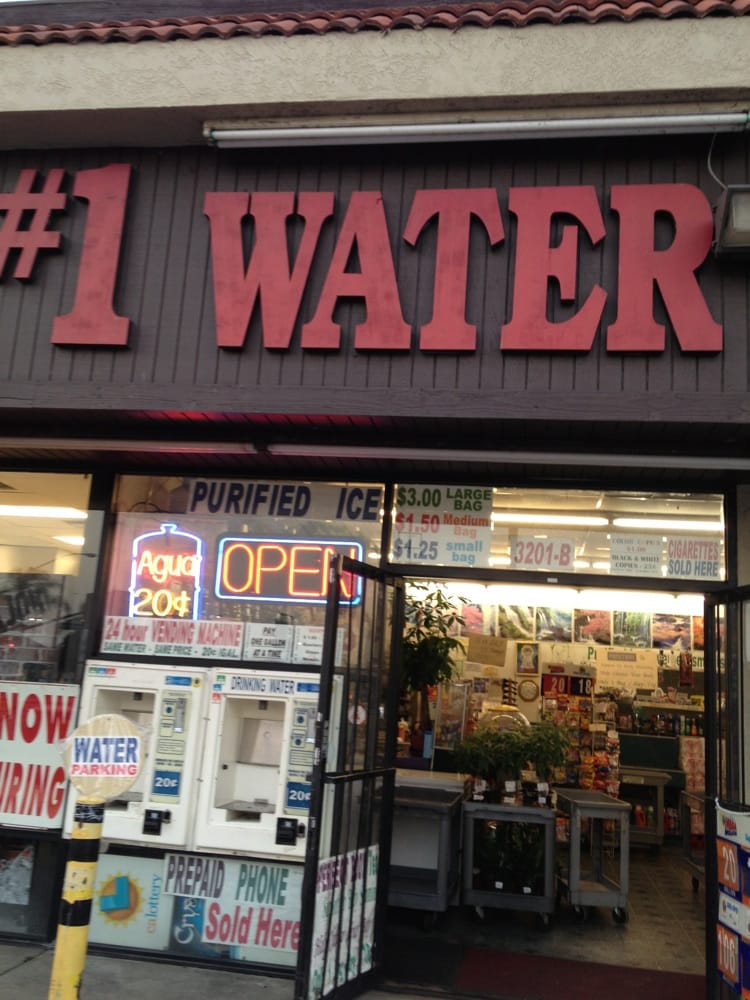 1 WATER STORE - Updated November 2025 - 12 Reviews - 3201 Baldwin Park ...