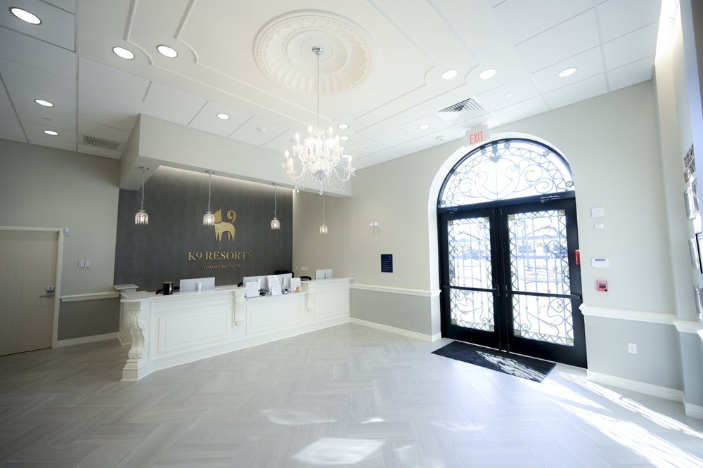 K9 RESORTS LUXURY PET HOTEL SYOSSET - Updated December 2025 - 31 Photos ...