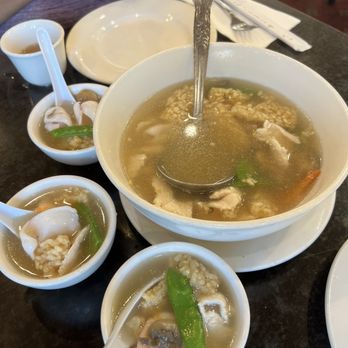 SAM WOO VILLAGE BBQ - Updated December 2024 - 570 Photos & 266 Reviews ...