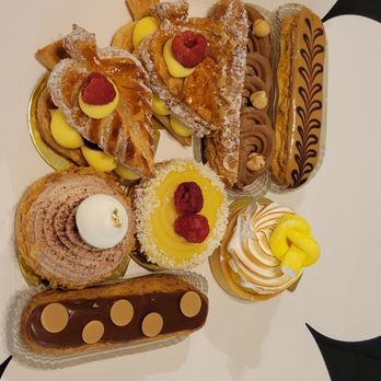 ÔFAURIA - Updated January 2026 - 25 Photos - 3417 Boulevard le ...