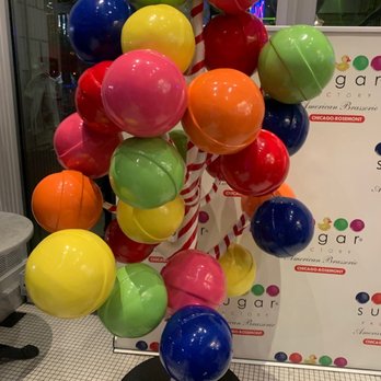 SUGAR FACTORY - ROSEMONT - Updated November 2024 - 1419 Photos & 1436 ...
