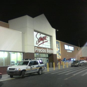 WALMART - Updated January 2026 - Carretera Estatal 3, Ponce, Puerto ...