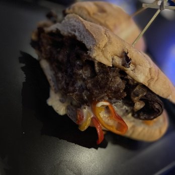 VIBE BURGER - Updated October 2025 - 130 Photos - 64 Reviews - 92 Route ...