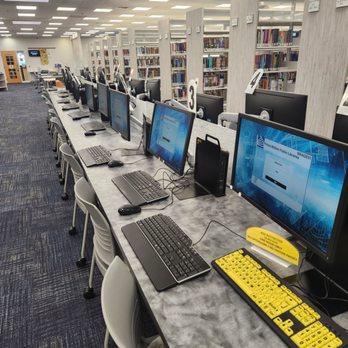 BULL RUN LIBRARY - Updated October 2025 - 15 Photos & 14 Reviews - 8051 ...