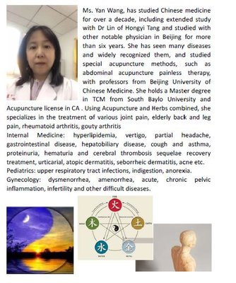 WANG ACUPUNCTURE - Updated October 2025 - 21 Photos - 2706 Harbor Blvd, Costa Mesa, California ...