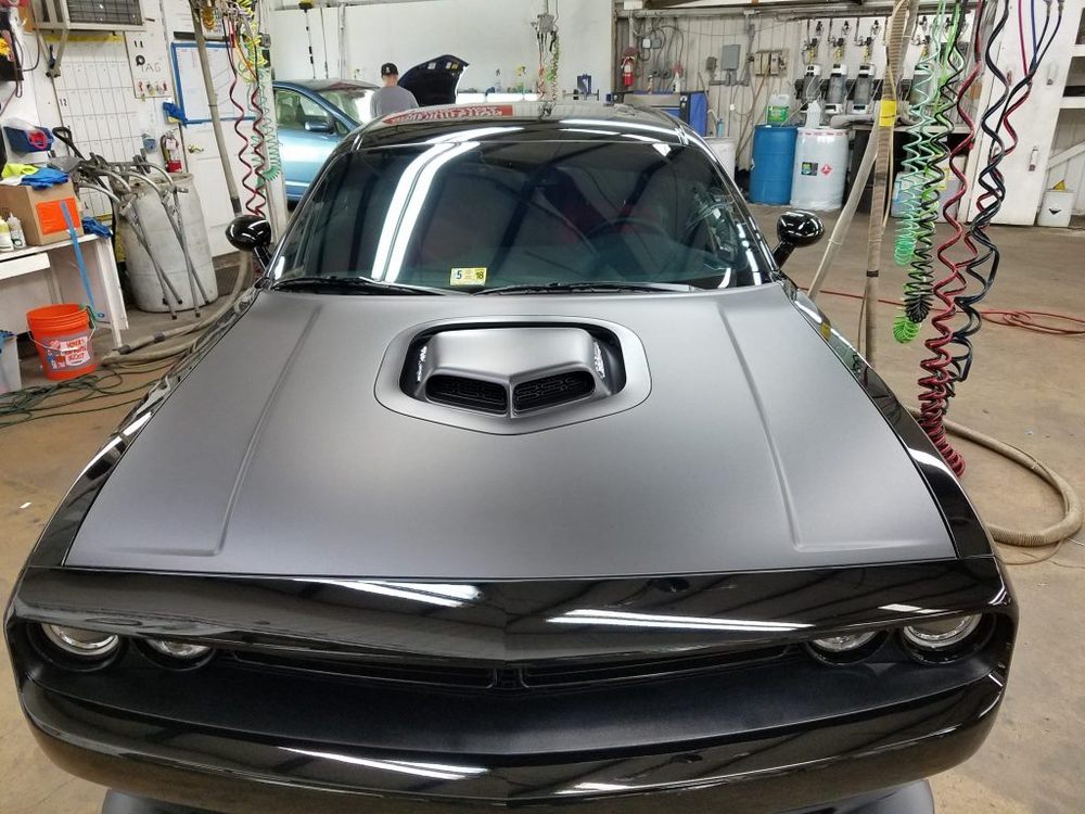 PRISTINE CUSTOMS - Updated December 2024 - 900 W New Haven Ave, Melbourne, Florida - Car Window ...