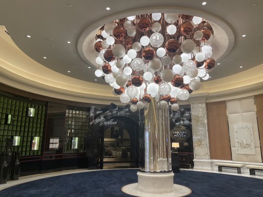 GENTING PALACE - 127 Reviews & 584 Photos - 3000 S Las Vegas Blvd, Las ...