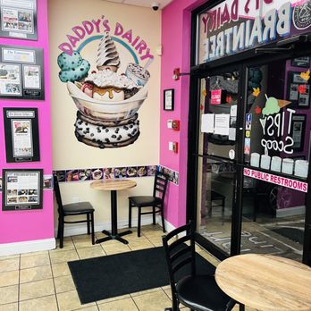 DADDY’S DAIRY - Updated September 2025 - 82 Photos & 97 Reviews - 120 ...