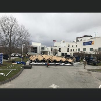 SHARON HOSPITAL - Updated July 2025 - 29 Reviews - 50 Hospital Hill Rd ...